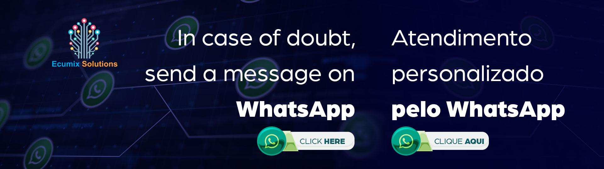 Home | Ecumix Solutions